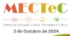 Aberta a submissão de resumos para MECTeC 2024 - IFFar